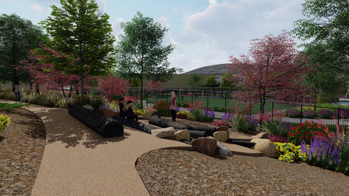 Collier Park - RE Services